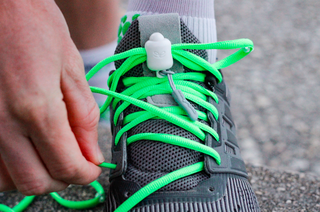 La box Athletes Running Club de décembre 2019 - Unboxing