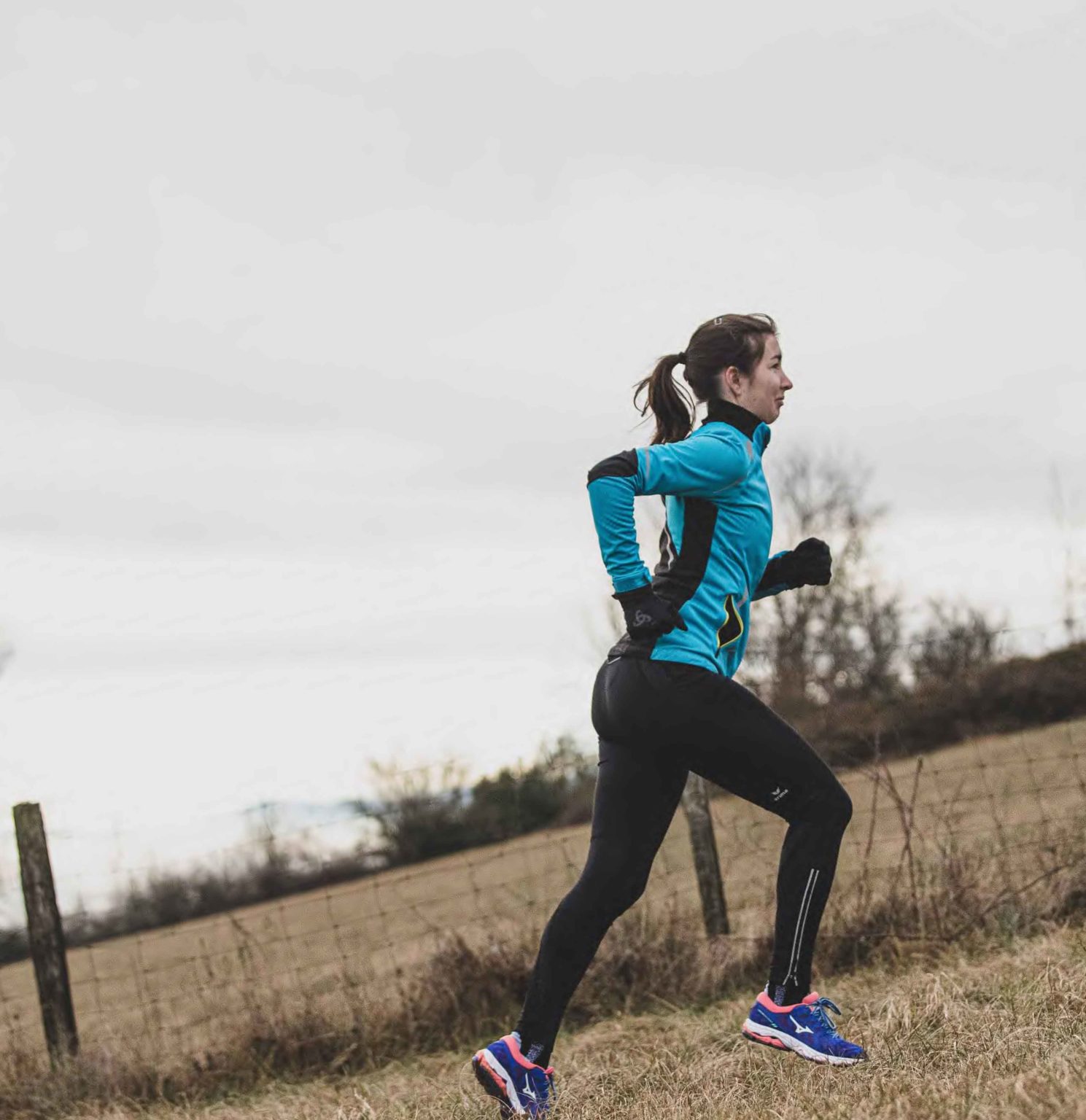 Parlez-vous running ? Le language de la course à pied